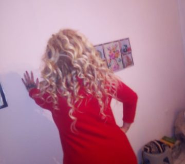 Πίπα μασάζ 10 λεπτά 10€. - Marmeladies